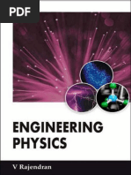 Pillai So - Solid State Physics | PDF