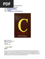 BASIC, A Linguagem | PDF | Basic | Microsoft Windows