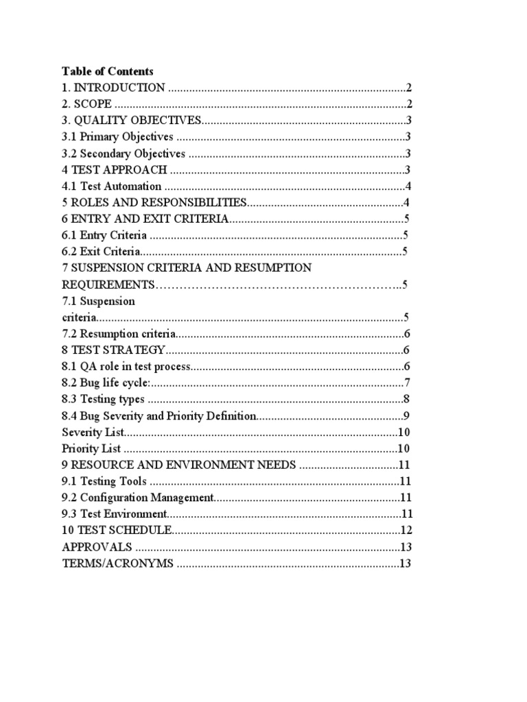 Test Plan Library Management System | PDF | Software Testing | Software Bug