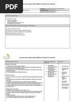 New Kid - Chapter Questions | PDF | Career & Growth