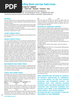 Astm B456 PDF | PDF | Corrosion | Chromium