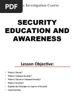Chapter 14 - Counterintelligence Operations | PDF | Malware ...