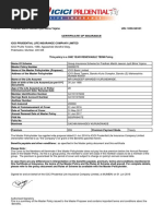 LTA Declaration Form | PDF | Government Finances | Payments