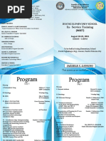 Visual Arts Lesson Plan - Grade 5 ACTs | PDF | Lesson Plan | Design