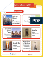Louvre Museum Exam Questions | PDF | Louvre | Educational Buildings