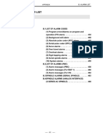 FANUC Zero Return Guide | PDF | Areas Of Computer Science | Computing