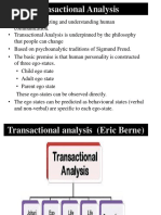 ACT Case Formulation Template v2.0 | PDF | Thought | Self