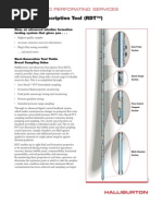 Pressure Buildups Vs Static Gradient Survey Flowing Gradient Survey ...