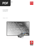 3-CHAS7 Chassis Installation Guide | PDF | Power Supply | Computer Science