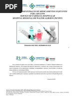 Diplexil: Indicações e Posologia do Valproato | PDF | Gravidez | Epilepsia
