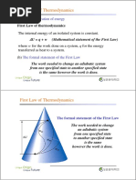 +1 and +2 PCM Formula Sheet | PDF