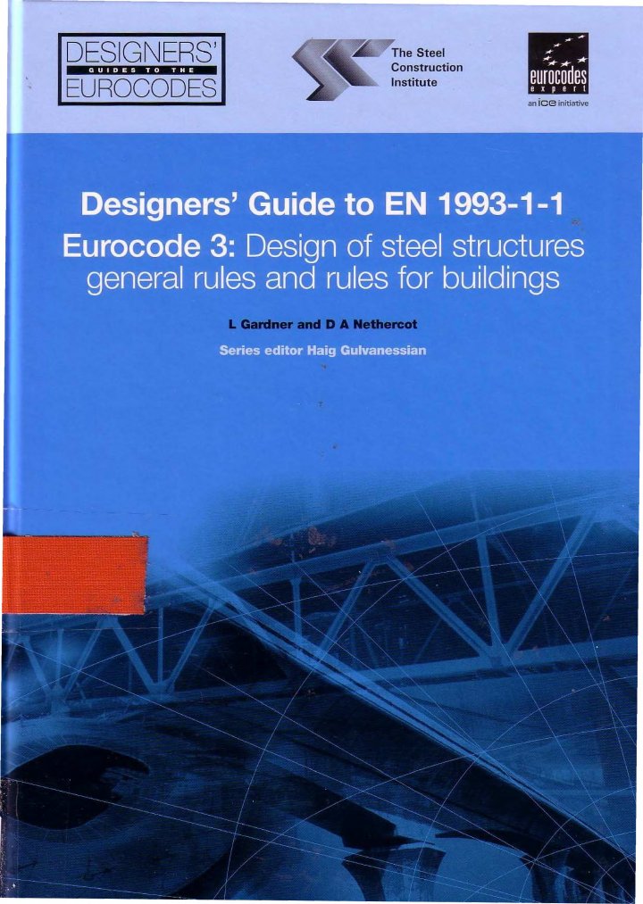 Steel Design | PDF
