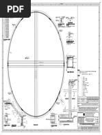 03-Denah Desain Plta Sawangan-POWERHOUSE | PDF