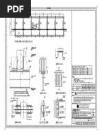 03-Denah Desain Plta Sawangan-POWERHOUSE | PDF