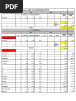 Check For Overturning | PDF | Building | Civil Engineering
