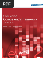 UK - Success Profiles - Civil Service Behaviours (CS - Behaviours ...