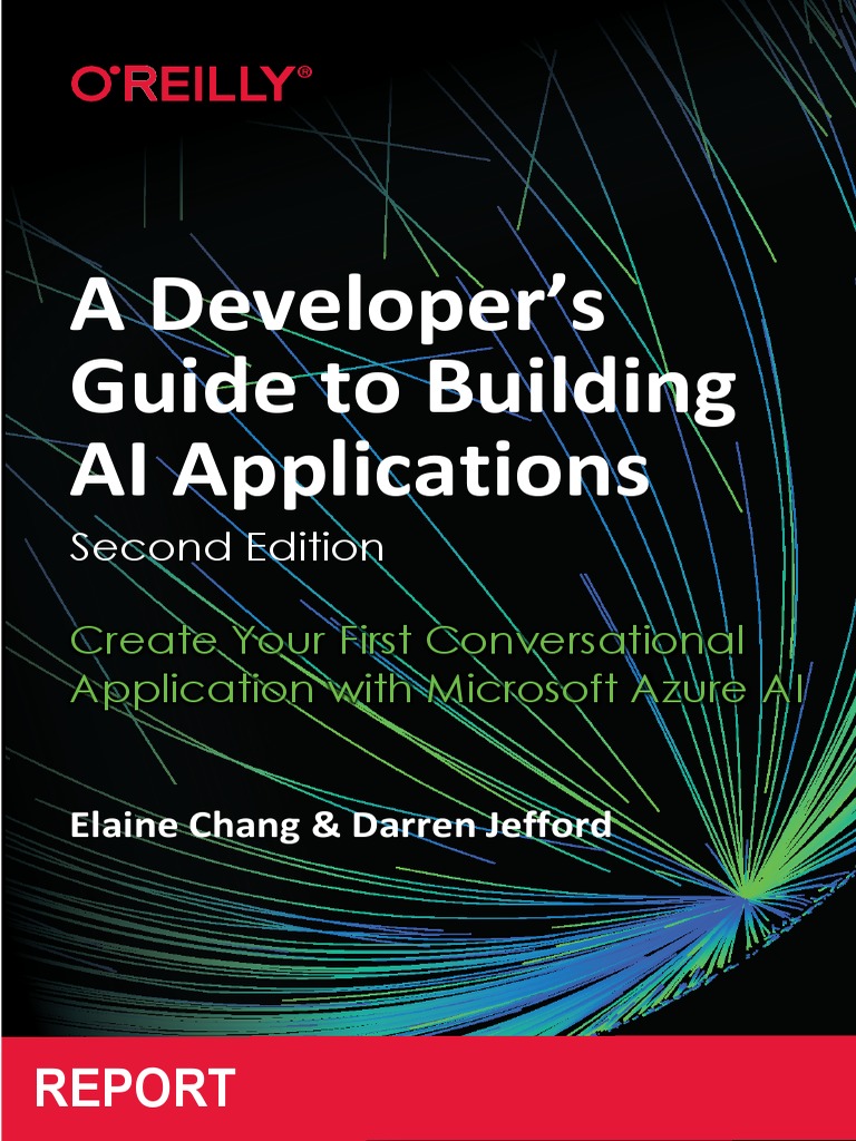 AI Applications Mİcrosoft | PDF | Artificial Intelligence ...