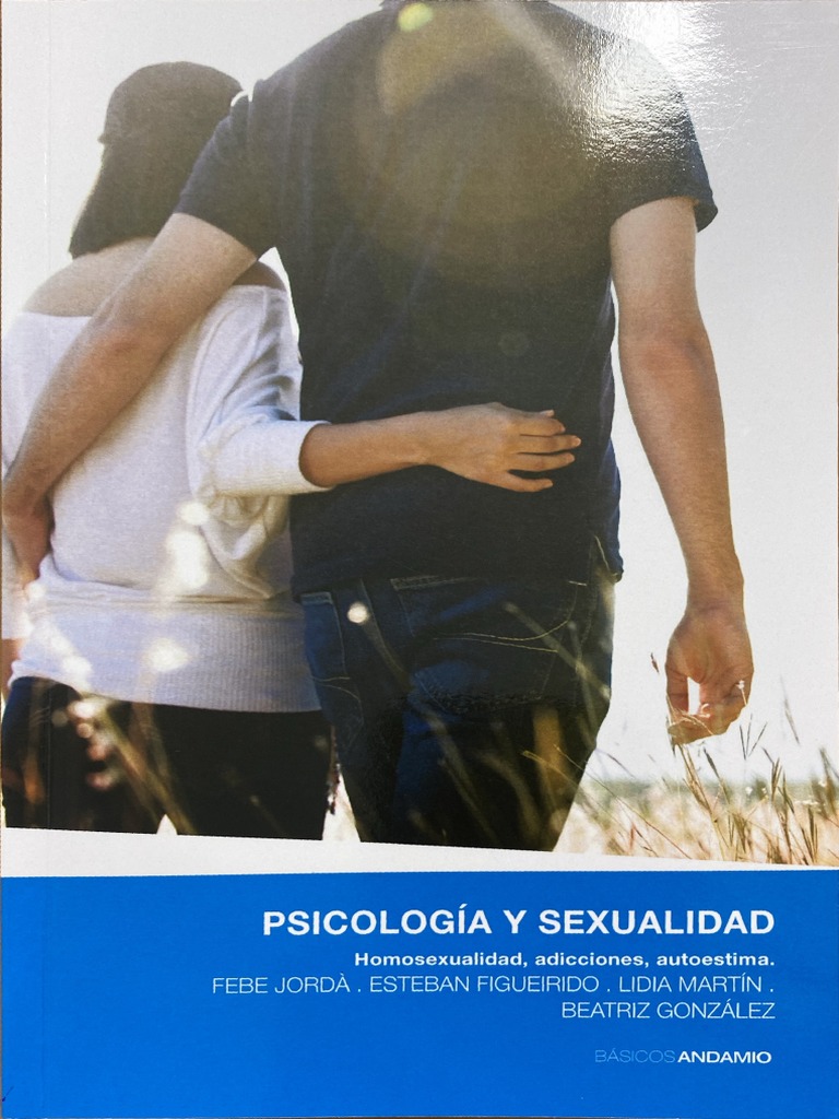 Psico y Sexualidad | PDF