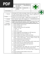 NGT (Naso Gastric Tube) DEWASA DAN ANAK | PDF
