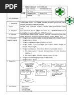 Kode ICD 10 Penyakit Infeksi dan Lainnya | PDF