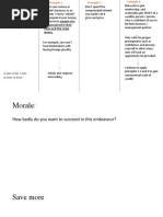 SMC Entry Types With Diagrams and Key Concepts | PDF
