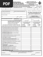 SSS R1a Form Blank Excel | PDF | Social Security (United States) | Payments