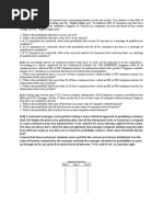 Cochran's Formula | PDF | Sample Size Determination | Sampling (Statistics)