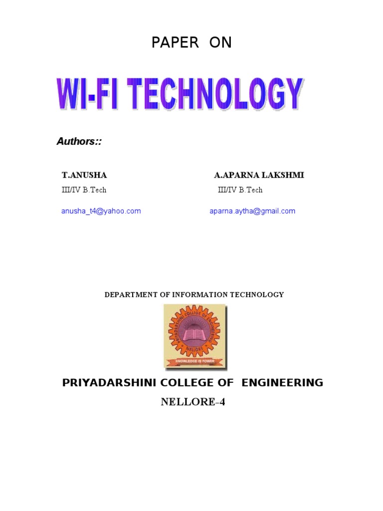 3 Wi-Fi | PDF | Wi Fi | Ieee 802.11