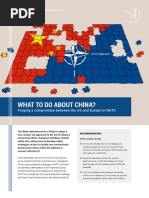 USINDOPACOM Posture Statement 2025 | PDF | Missile Defense | United ...