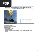 Wellcad Tutorial | PDF | Computer File | File Format