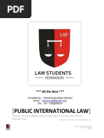 Legal Abbreviations and Acronyms List: Library Services | PDF | Case ...