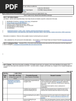 02-JSA For Excavation | PDF | Personal Protective Equipment | Safety