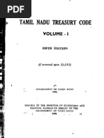 FINANCIAL CODE VOLUME-I - Part1 | PDF | Payments | Money
