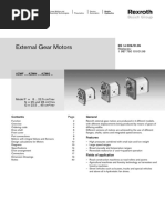 GORMAN RUPP Rotating Assembly | PDF | Washer (Hardware) | Screw