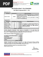 Form ISR-4: Request For Issue of Duplicate Certificate and Other ...