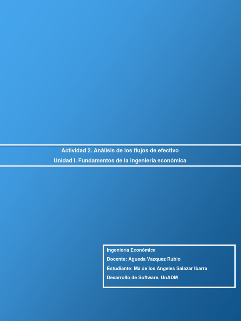 Dine U1 A2 Masi | PDF | Bancos | Software