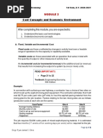 ONGC Winter Internship | PDF