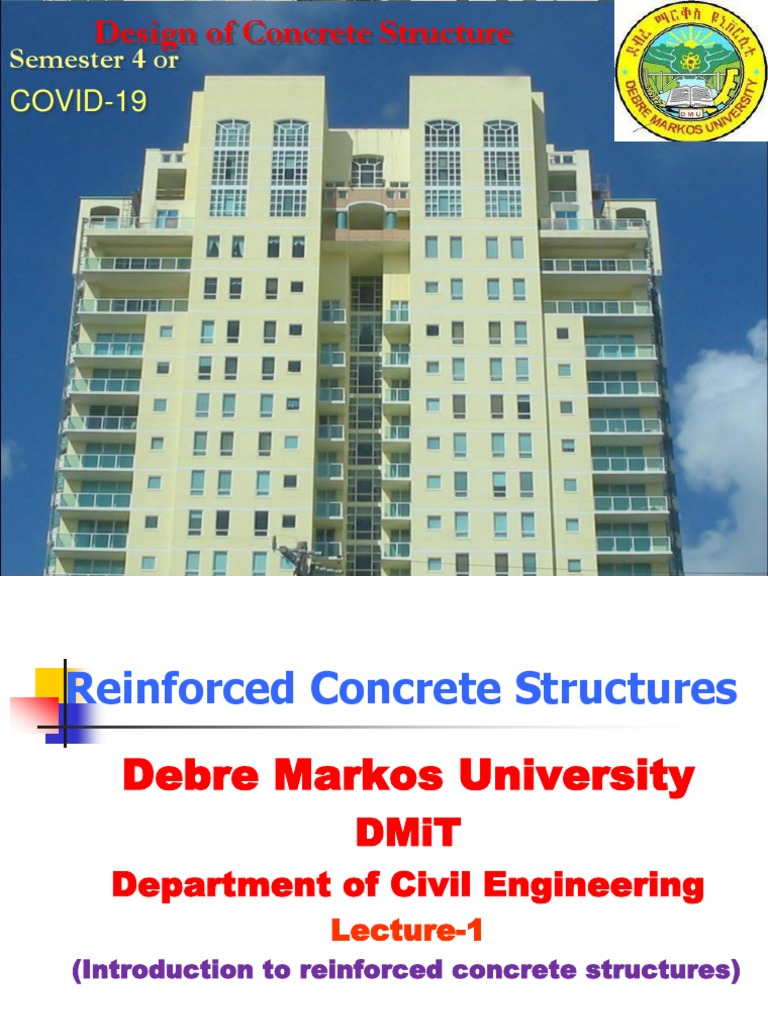 Chapter 1 | PDF | Strength Of Materials | Concrete