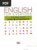 DK English For Everyone - Level 1 - Course Book | PDF