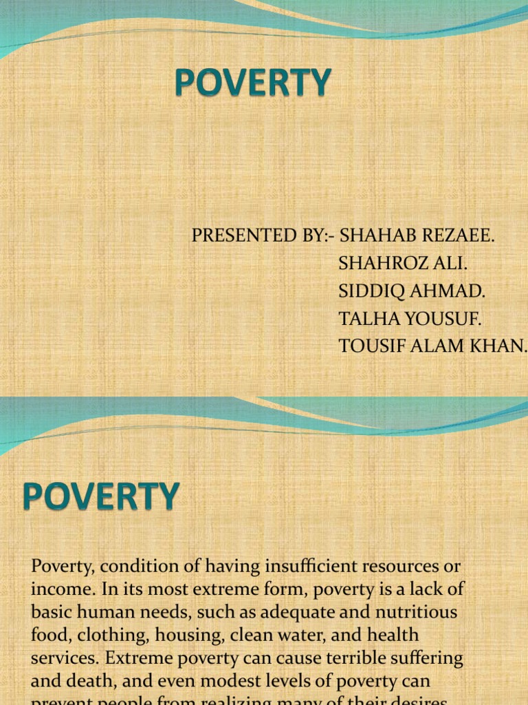 Presented By:-Shahab Rezaee. Shahroz Ali. Siddiq Ahmad. Talha Yousuf ...