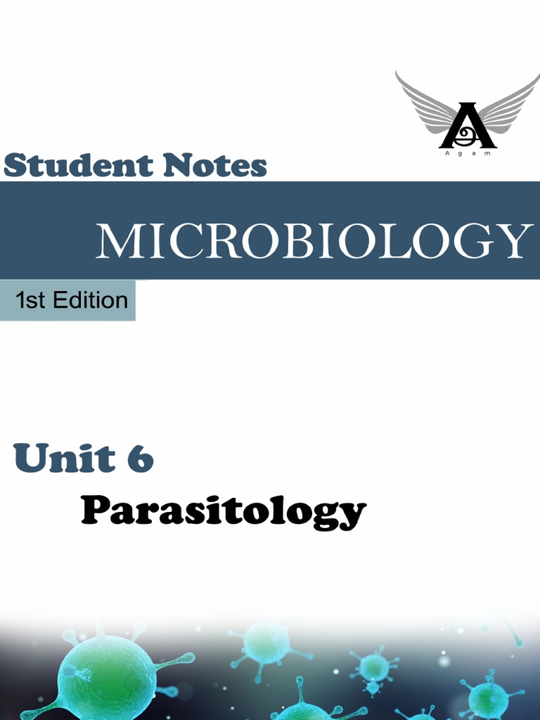 Parasitology Micro D&R Agam | PDF | Plasmodium Falciparum | Malaria