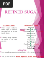 2017-02-08 Flow Process Chart Syrups | PDF | Syrup | Distillation