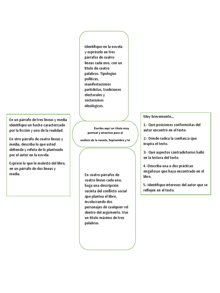 DIAGRAMA | PDF | Ficción general