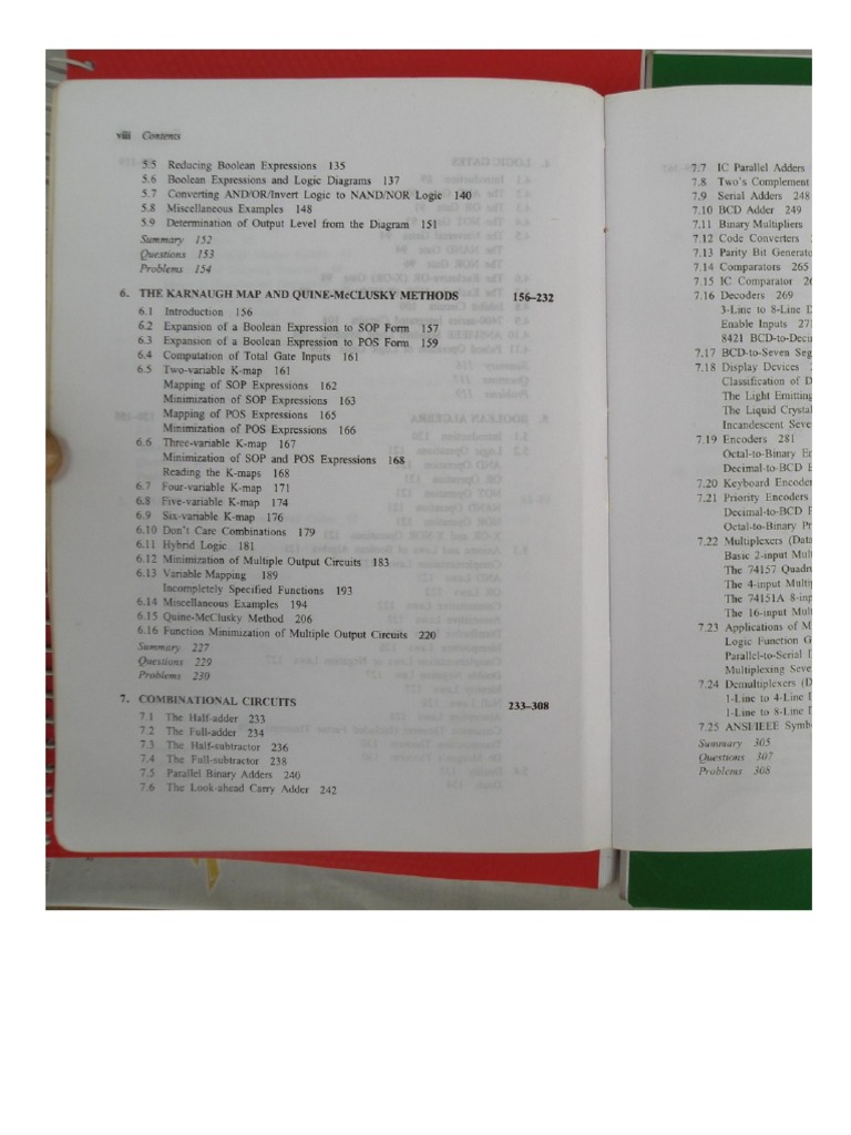 Fundamentals of Digital Circuits - A Anand Kumar | PDF