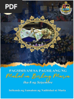 Tagalog Rosary Prayers | PDF