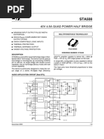 MECANISME JVC (DVC, VHS, VHS-C) - SERVICE MANUAL (No.86700) | PDF | Electrical Connector | Screw