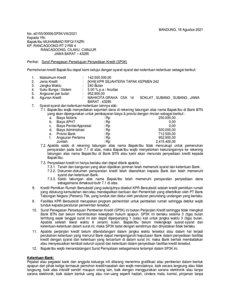 Sp3kapr Subsidi-0000620210526000005 | PDF