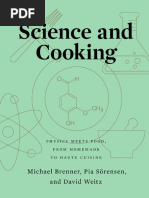 The Science of Cooking | PDF