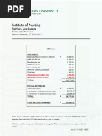 FEU Policies and Guidelines For Grading and Assessment Min Min | PDF ...