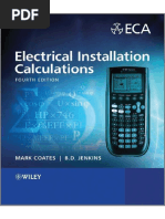 Installation Reference Method Codes BS7671 | PDF | Cable | Building ...